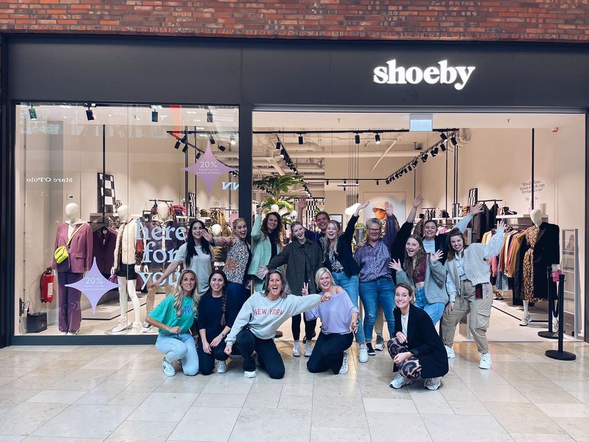 Shoeby opent winkels in Duitsland - RetailTrends