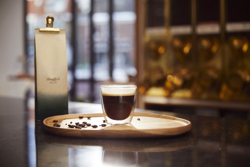 Simon Lévelt wil nog tien winkels openen - RetailTrends