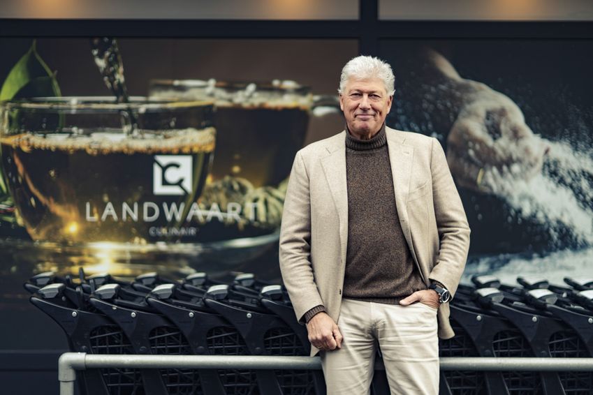 'Superunie-leden zijn overnameprooi' - RetailTrends