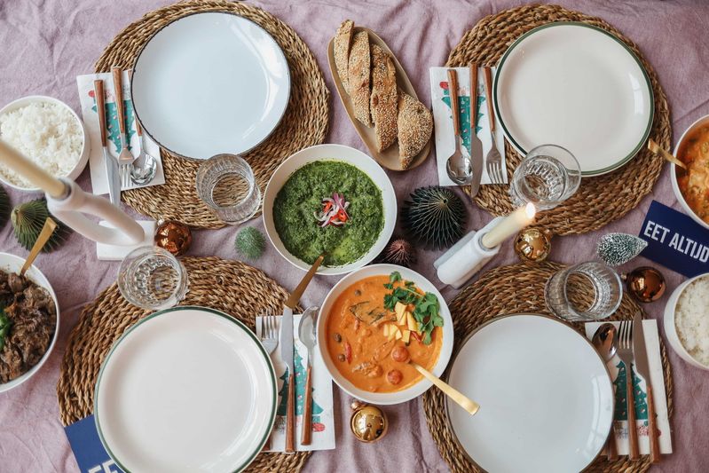 The Cool Market test concept met vriezers - RetailTrends