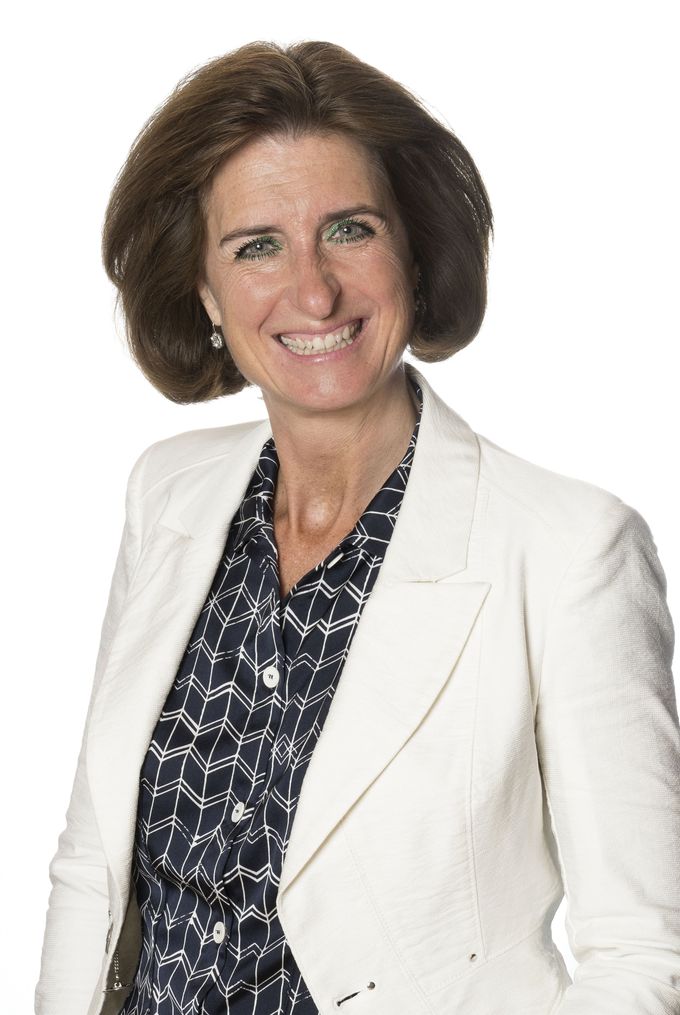 Bas Duijsens, CEO van Wibra: "Onze digitale strategie biedt geen ruimte ...