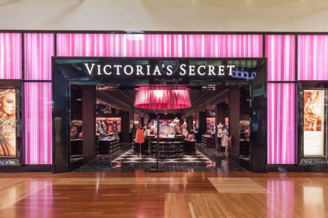 Victoria’s Secret duikt rode cijfers in - RetailTrends