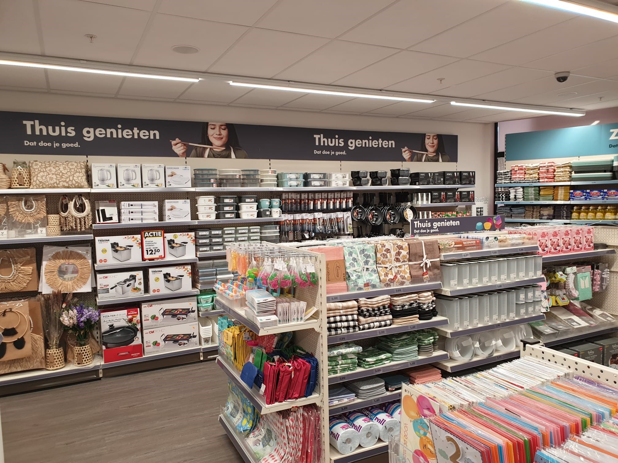 Is de rust wedergekeerd bij Wibra? - RetailTrends