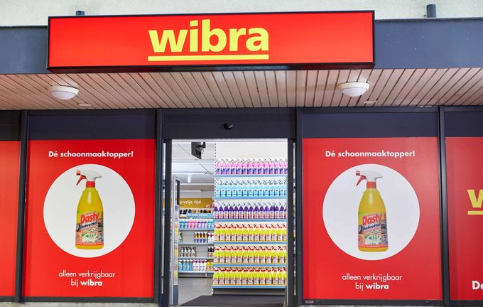 Wibra: 'Webshop is bijna winstgevend' - RetailTrends