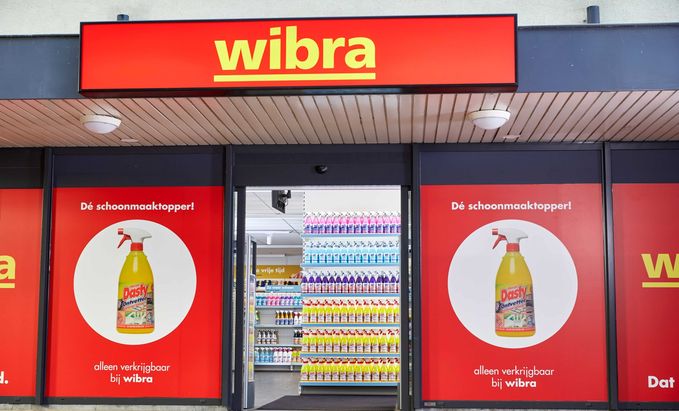 Wibra breidt uit naar Frankrijk - RetailTrends