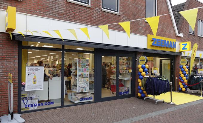 Zeeman opent winkel in Roblox - RetailTrends