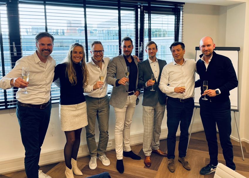 Creative Media Network (CMN) accelereert groei met behulp van SPA ...