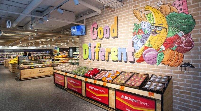 Aldi in een modern jasje - RetailTrends