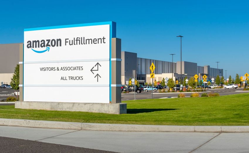 Amazon zoekt 150.000 medewerkers voor feestdagen - RetailNews Amazon zoekt 150.000 medewerkers voor feestdagen - RetailNews