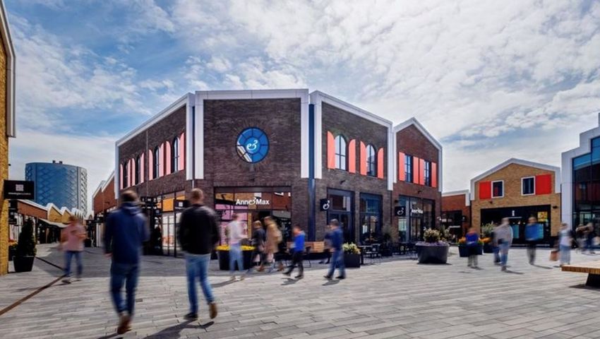 Amsterdam The Style Outlets voor 83 procent gevuld - RetailTrends