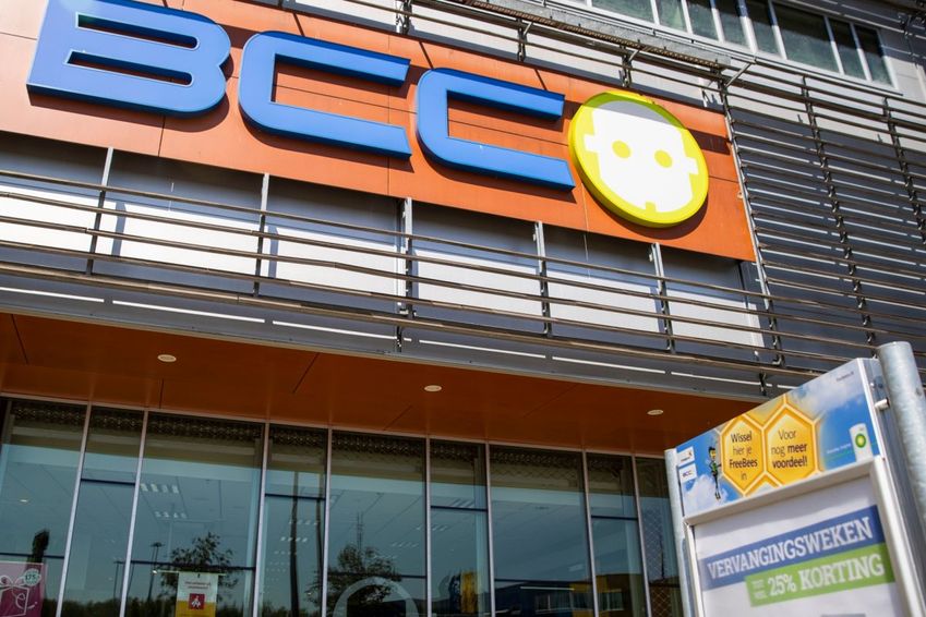 BCC: omzet blijft redelijk op peil - RetailNews