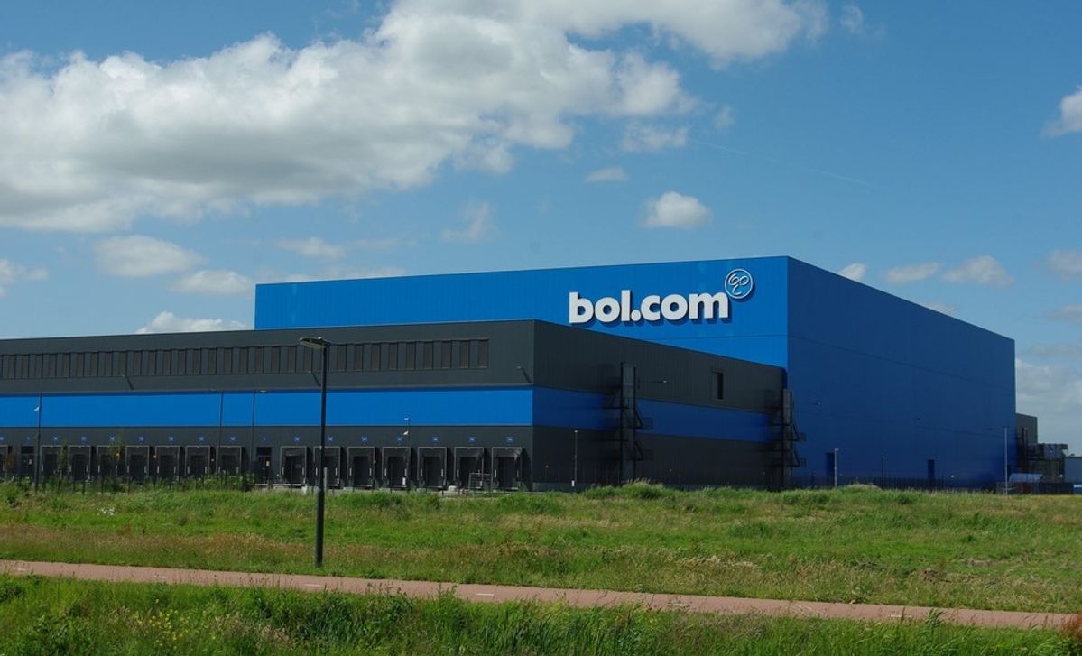'Ahold Delhaize stelt beursgang bol.com uit' - RetailTrends