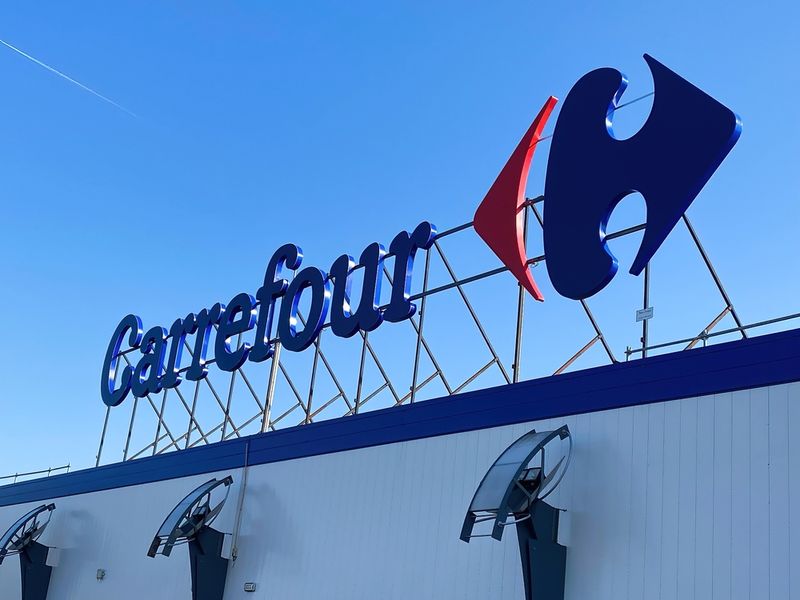 Carrefour komt met nieuwe winkelformule - RetailTrends