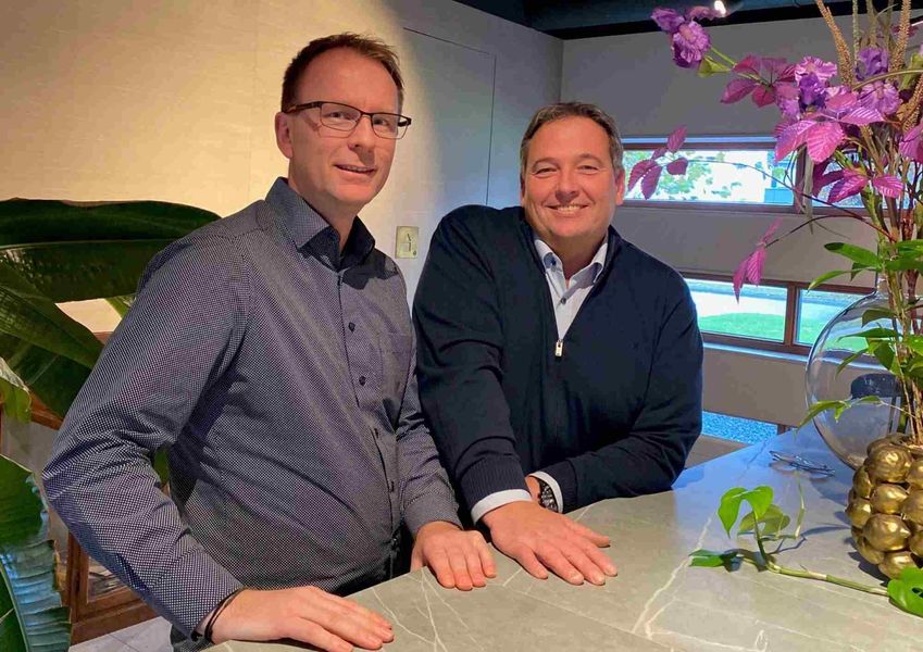 Je formule in Duitsland uitrollen? Maak kennis met Team Deutschland ...