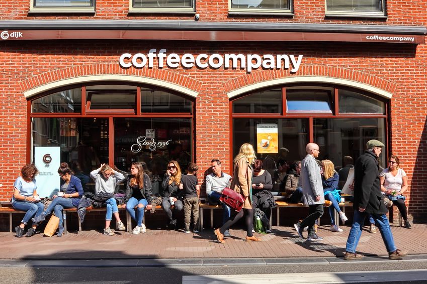 Coffeecompany krijgt nieuwe eigenaar - RetailNews