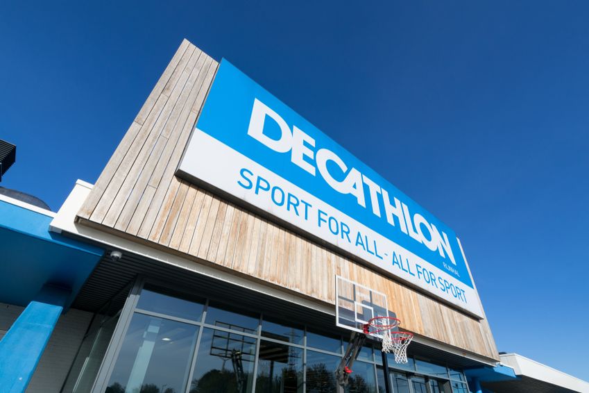 ‘Decathlon wil A-merk worden’ - RetailTrends