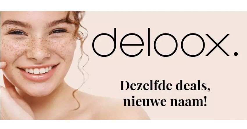 Superwinkel verandert in Deloox - RetailTrends