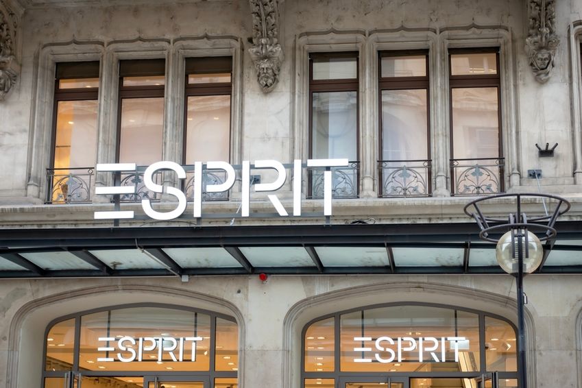 Esprit benoemt nieuwe coo - RetailTrends