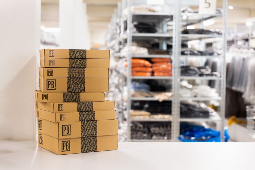 Perfectly Basics maakt zich klaar voor straks - RetailTrends