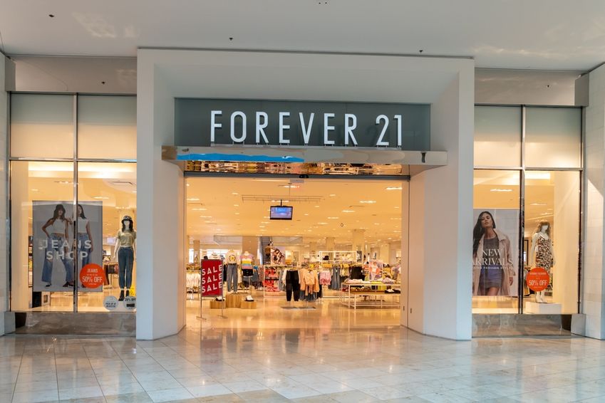 Waar ging het mis met Forever 21? - RetailTrends