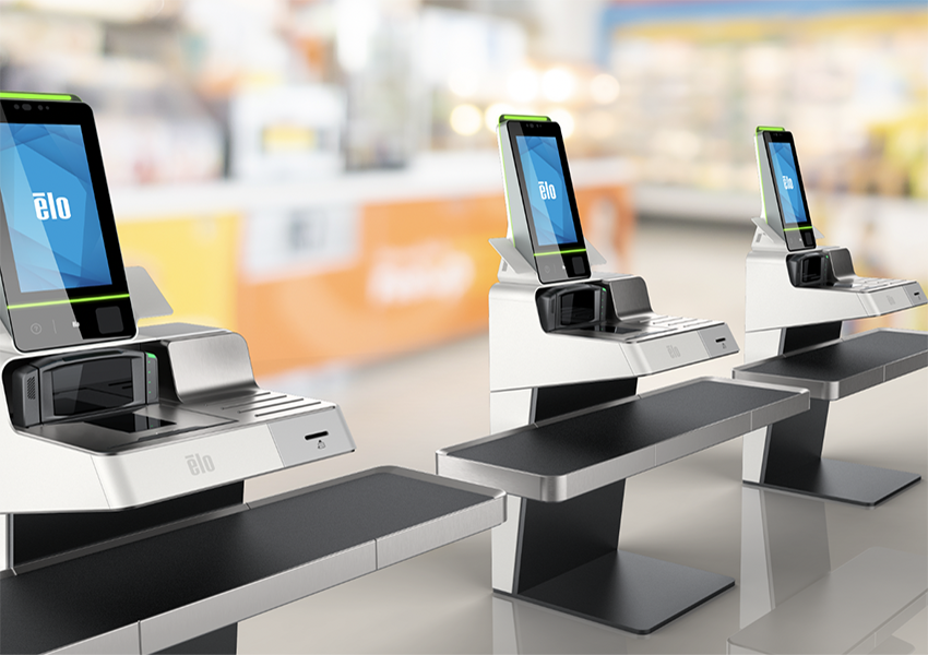 Zelfscan in de supermarkt: veilig én handig - RetailTrends