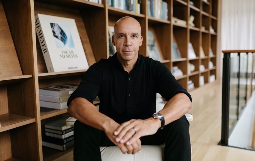 Interview Greg Hofman, ex-cmo Nike - RetailTrends