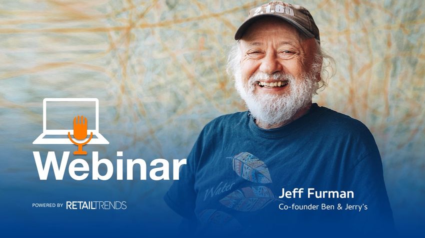 Jeff Furman: Ben & Jerry's, ijs met impact - RetailTrends