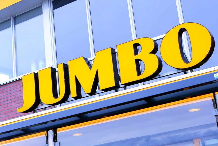 Jumbo op vingers getikt door Arbeidsinspectie - RetailTrends