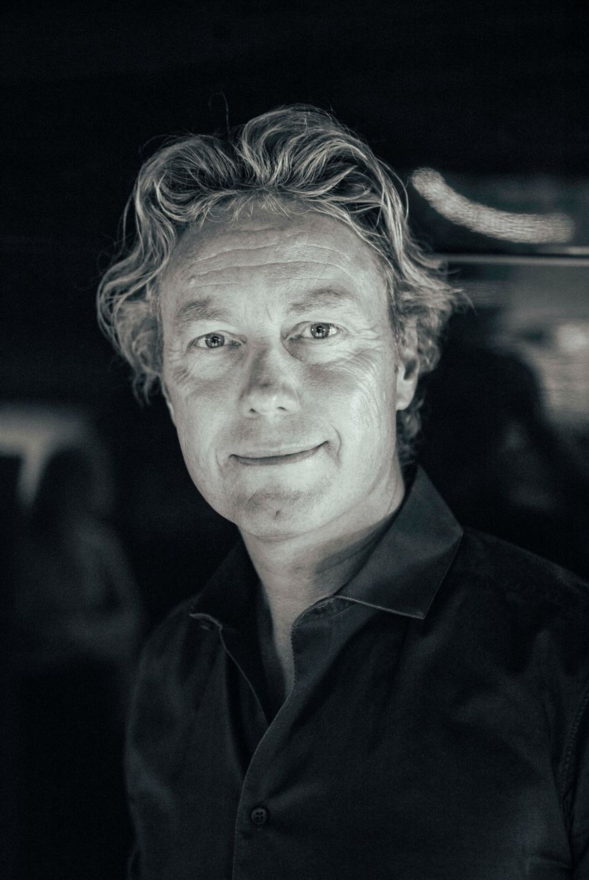 De retaillessen van Wouter Kolk (Ahold Delhaize) - RetailTrends