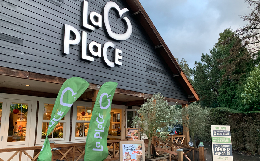 La Place-directeur vertrekt naar Starbucks - RetailTrends
