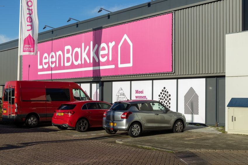 Hoe staan Leen Bakker en Kwantum ervoor? - RetailTrends
