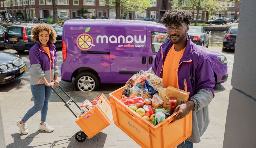 Manaw ook naar Den Haag en Rotterdam - RetailTrends