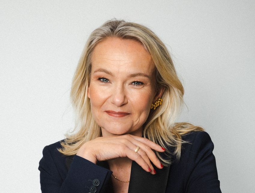 Dit is Marjan Haselhoff, het brein achter Tomo - RetailTrends