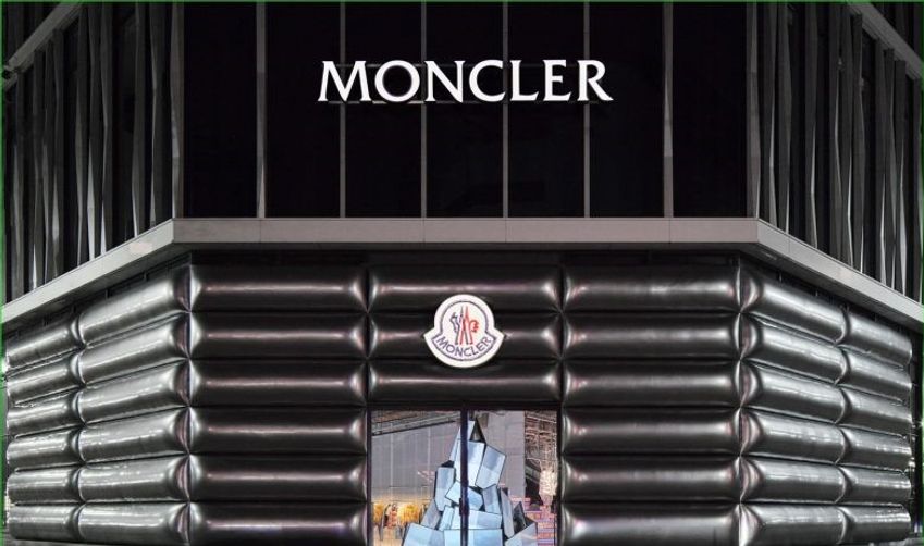 Moncler passeert omzetgrens van 1 miljard - RetailTrends
