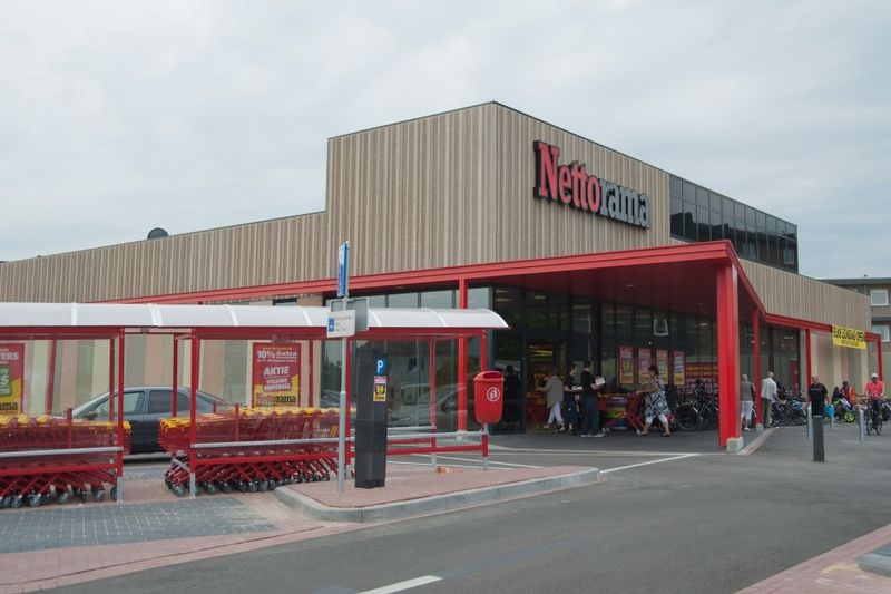 Nettorama meldt zich voor winkels Jan Linders - RetailTrends