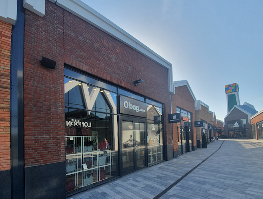 Amsterdam The Style Outlets voegt vijf merken toe - RetailNews