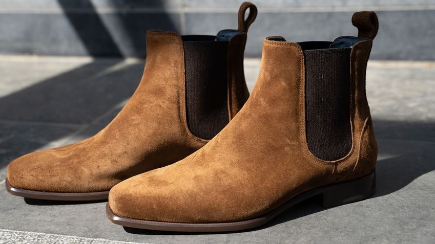 Schoenenmerk Perlie start sharefunding - RetailTrends