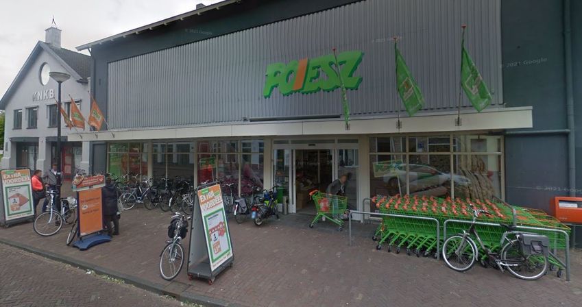 Poiesz neemt nog een Coop-winkel over - RetailTrends