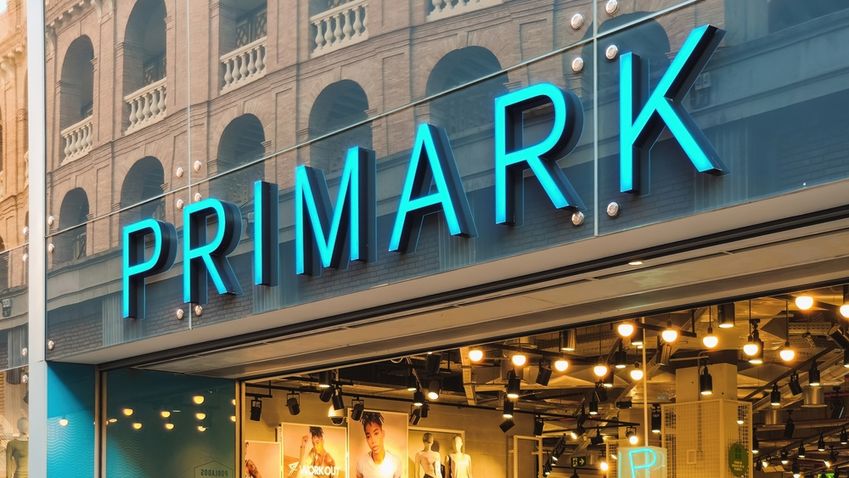 Primark wil click & collect-proef uitbouwen - RetailTrends