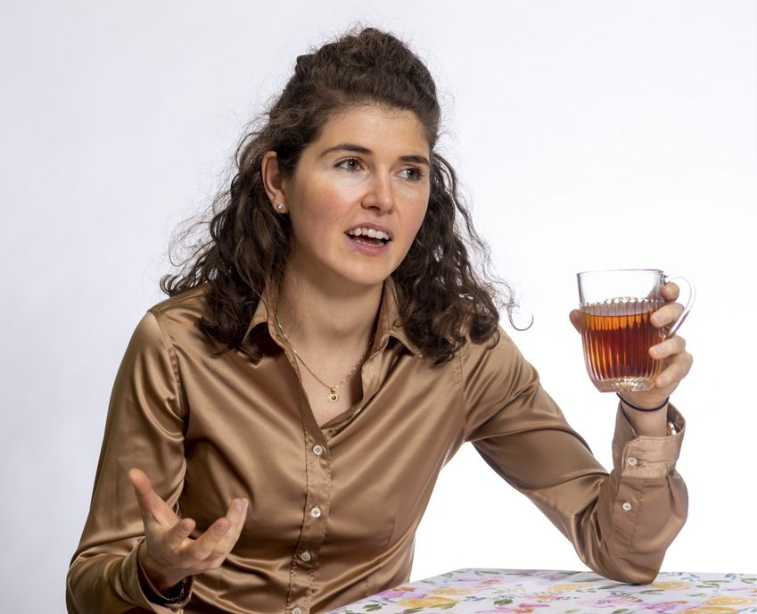 Ronde tafel: de rebel, gamechanger & grande dame - RetailTrends