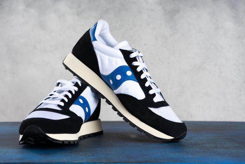 Appdate: Via Google sneakers kopen in AR - RetailTrends