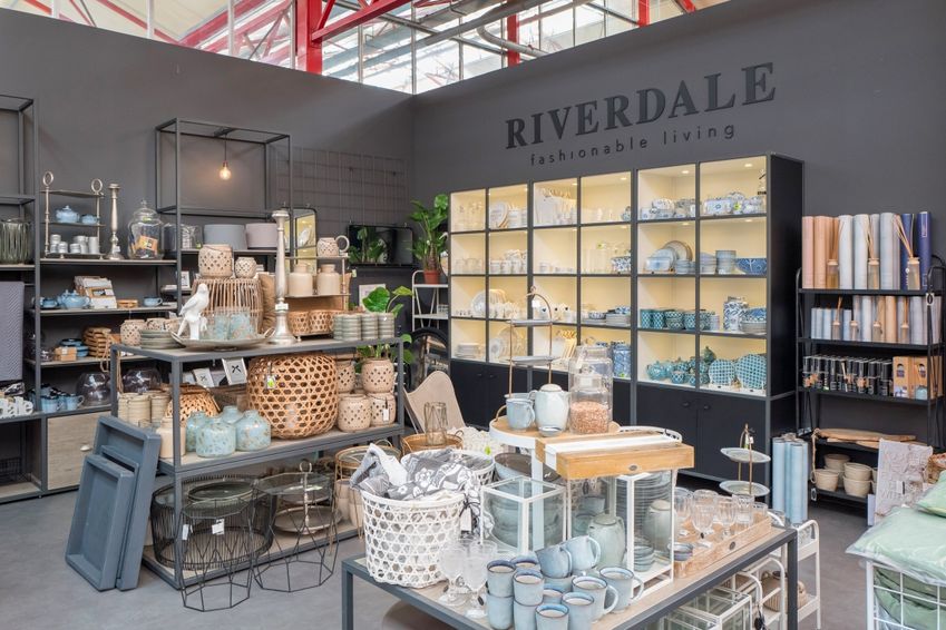 Riverdale bereikt 'mijlpaal' met eerste brandstore - RetailTrends Riverdale bereikt 'mijlpaal' met eerste brandstore - RetailTrends