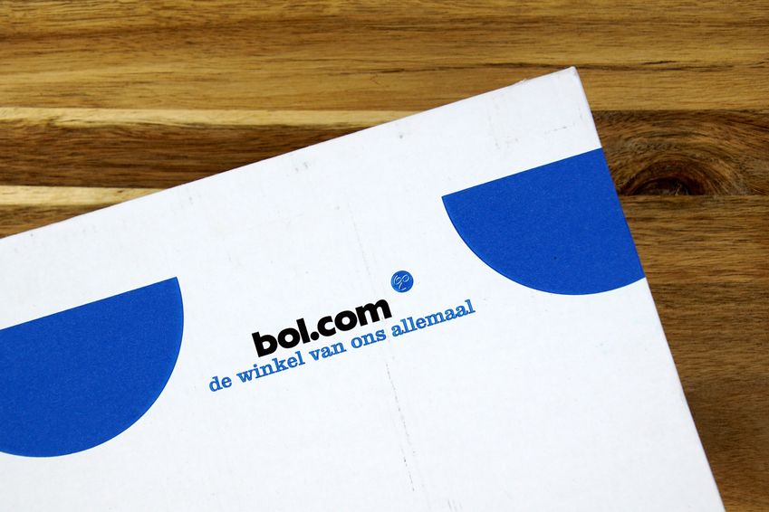 Bol.com verreweg de grootste webshop - RetailTrends