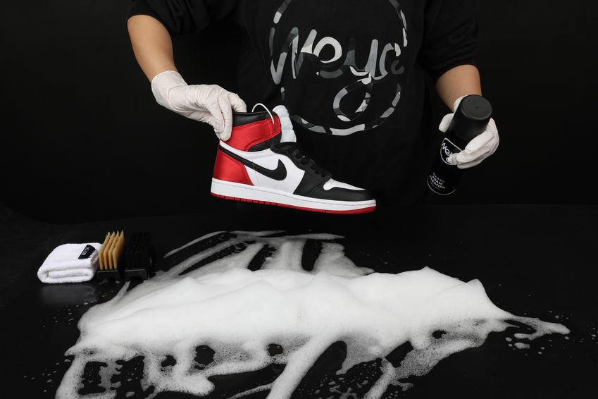 Dit zijn de World of flight-stores van Jordan - RetailTrends