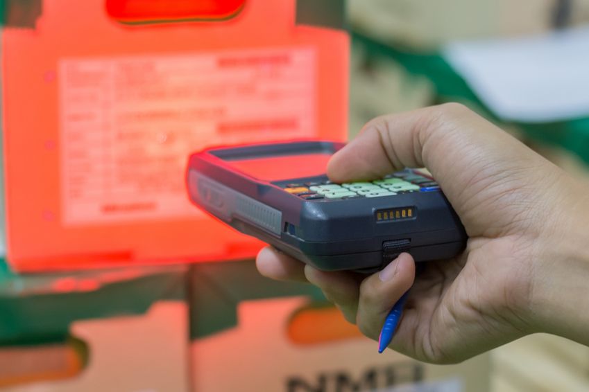 Perry en Aktiesport rollen RFID naar alle winkels uit - RetailTrends