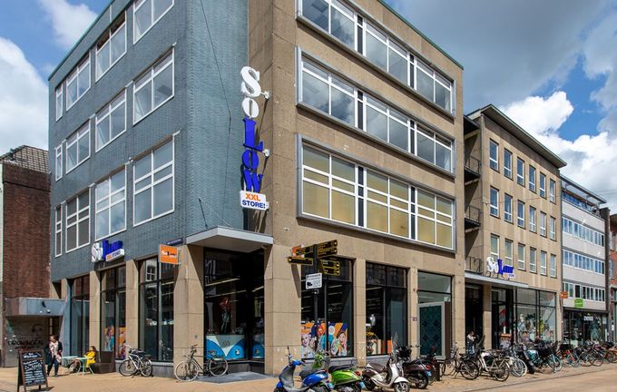 SoLow gaat winkels openen in Vlaanderen - RetailTrends