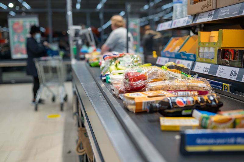Discountsupermarkten meer marktaandeel, maar Aldi niet - RetailTrends