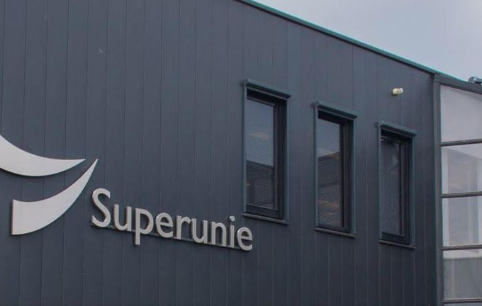 Superunie krijgt nieuwe algemeen directeur - RetailTrends