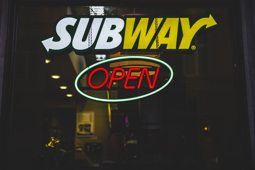 Subway, the rise and the fall - RetailTrends
