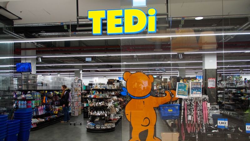 Tedi opent eindelijk meer winkels in België - RetailTrends